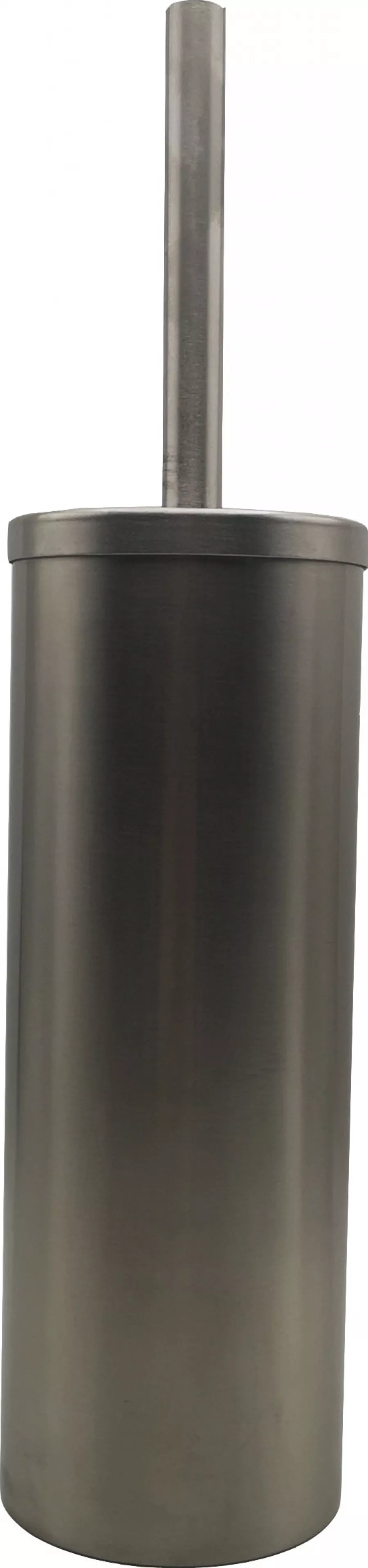 Perie WC din inox HL 269