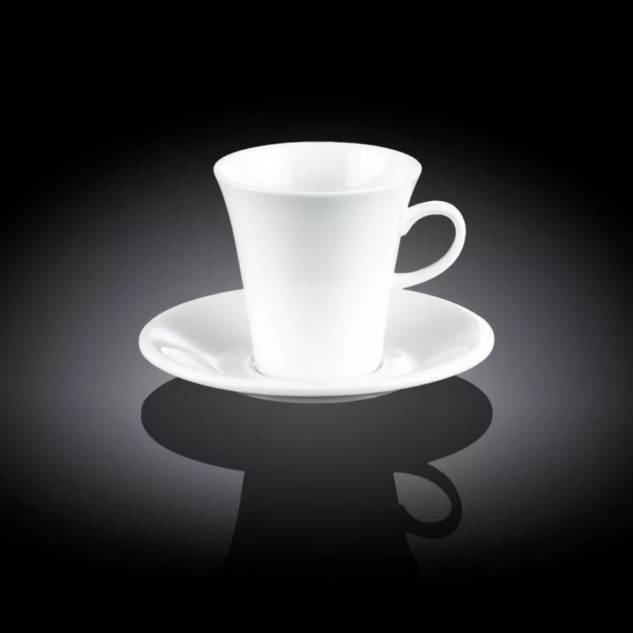 Ceasca cu farfurie ceai 300 ML mwq1_484191457