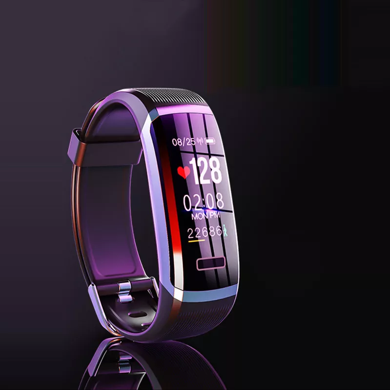 Ceas Sport Fitness Tracker Smartwatch GT101 CP9992001NU 9992001NU - cel.ro