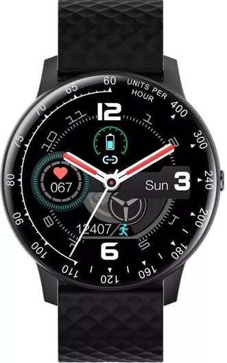 Ceas Sport Fitness Tracker Smartwatch H30 CP9992032NU 9992032NU - cel.ro