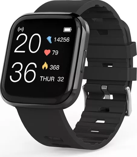 Ceas Sport Fitness Tracker Smartwatch Y77 CP9992022NU 9992022NU