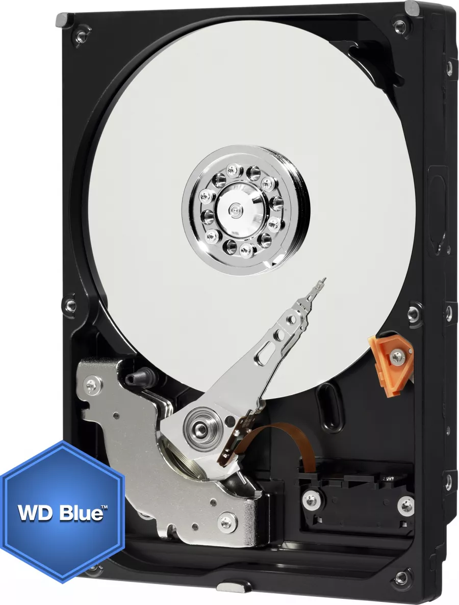 HDD WD Blue 1TB 7200rpm 64MB cache SATA III 41l_WD5000LPCX - cel.ro