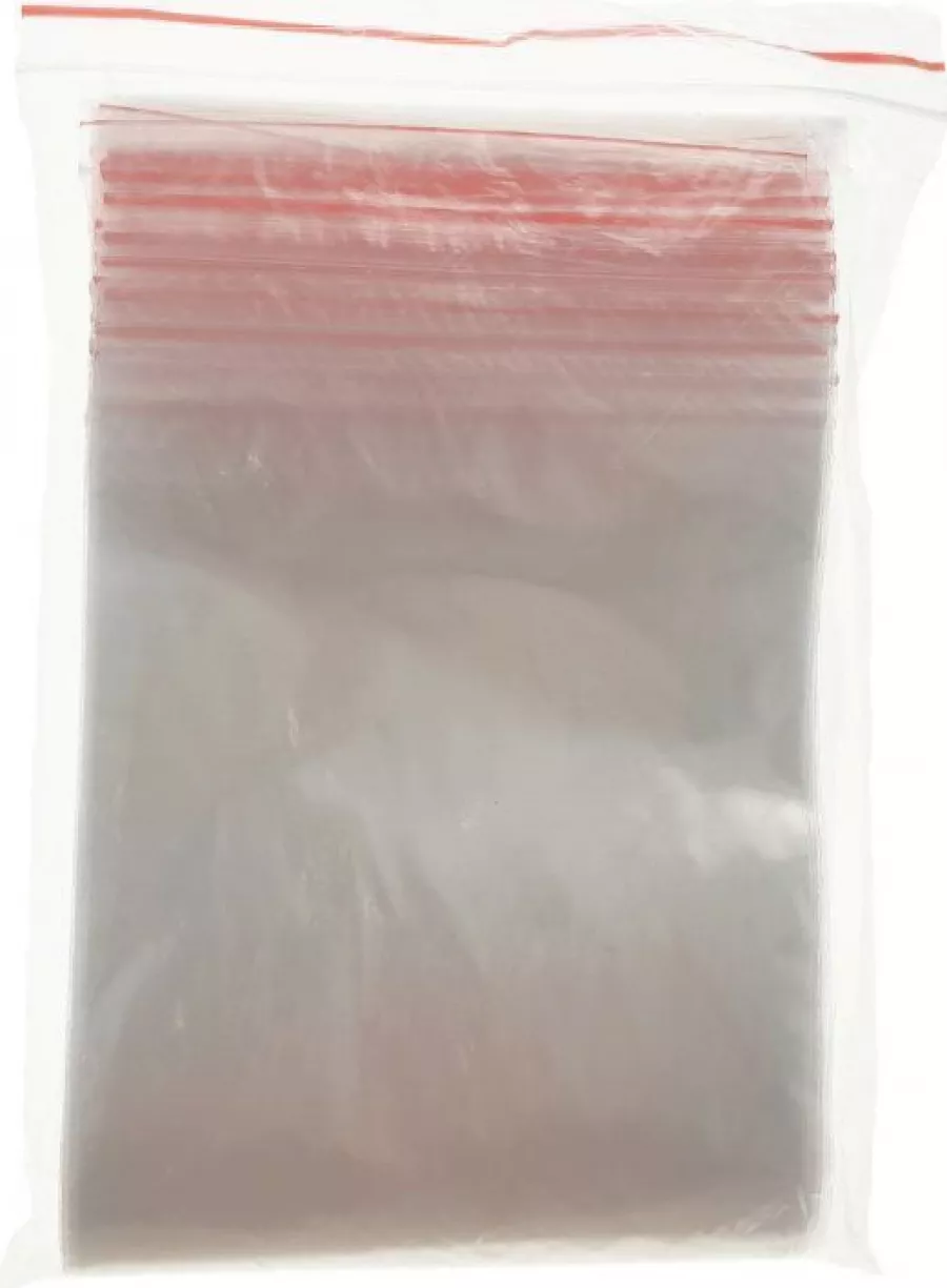 Pungi cu inchidere ziplock 70x100mm set 100 buc PPF70X100-DC - cel.ro