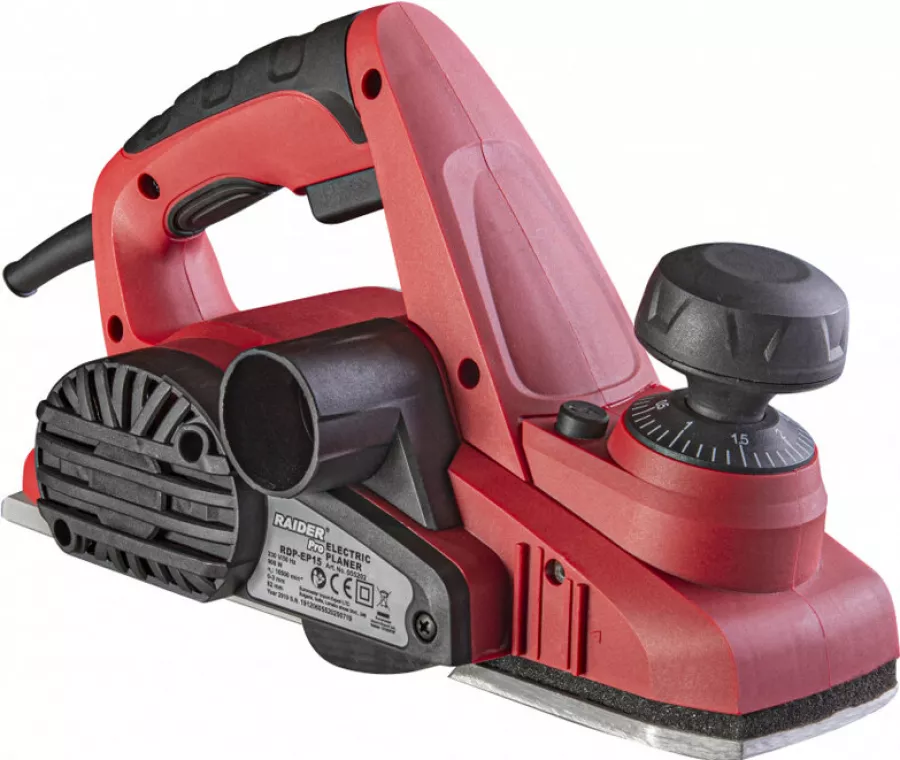 Rindea Raider RDP-EP15 900W 82 mm 055202 - cel.ro