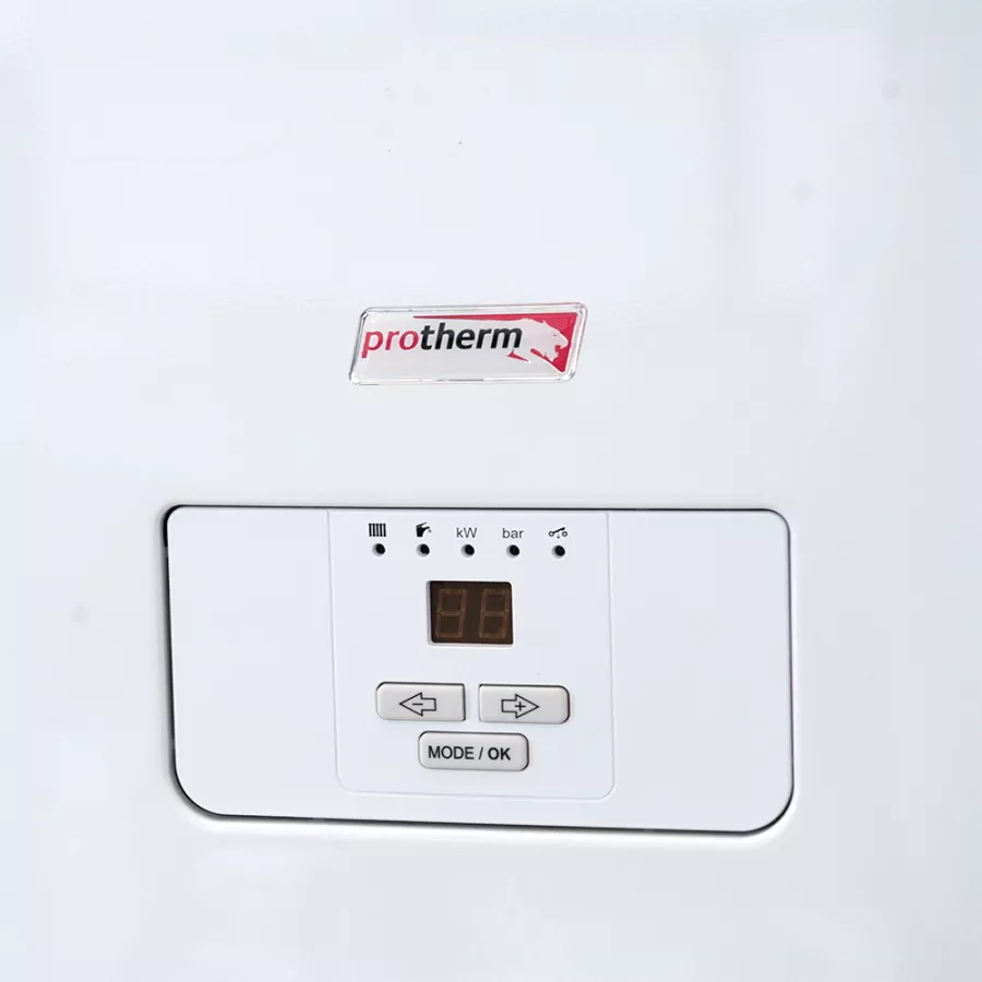 Centrala Electrica Protherm Ray 9kW 9789739066051