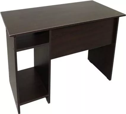 Birou Nero 100 Wenge 100 x 74 x 50 cm nero100wenge - cel.ro