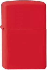Bricheta Zippo Red Matte HS255305 - cel.ro