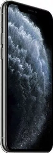 Telefon mobil Apple iPhone 11 Pro 64GB Silver mwc32rm/a - cel.ro