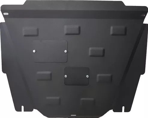 Scut motor metalic Citroen C5 2004 - 2008 5.034 - cel.ro