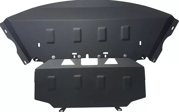 Scut motor metalic Hyundai Elantra 2011 - 2016 10.088 - cel.ro