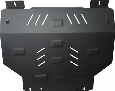 Scut motor metalic Land Rover Freelander 1998 - 2007 29.212 - cel.ro