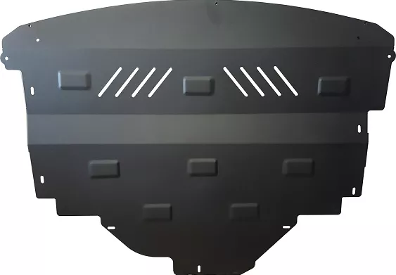 Scut motor metalic Renault Master 2010 - 2018 30.214 - cel.ro