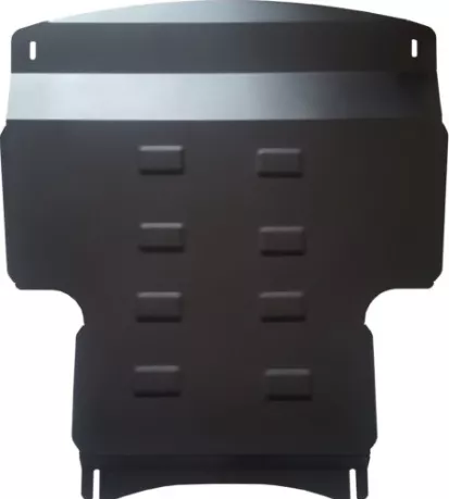 Scut motor metalic Suzuki SX 4 2016 - 2018 25.166 - cel.ro