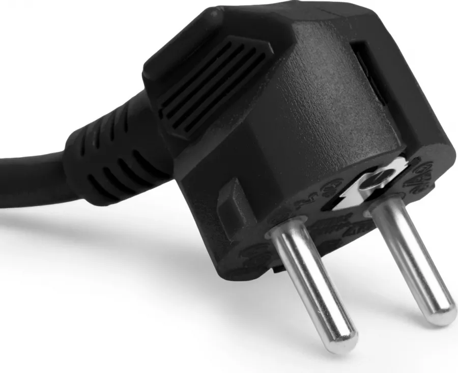 Cablu Prelungitor cu 3 Fire de 1.5mm Lungime 50m 16A Stecher Priza cu
