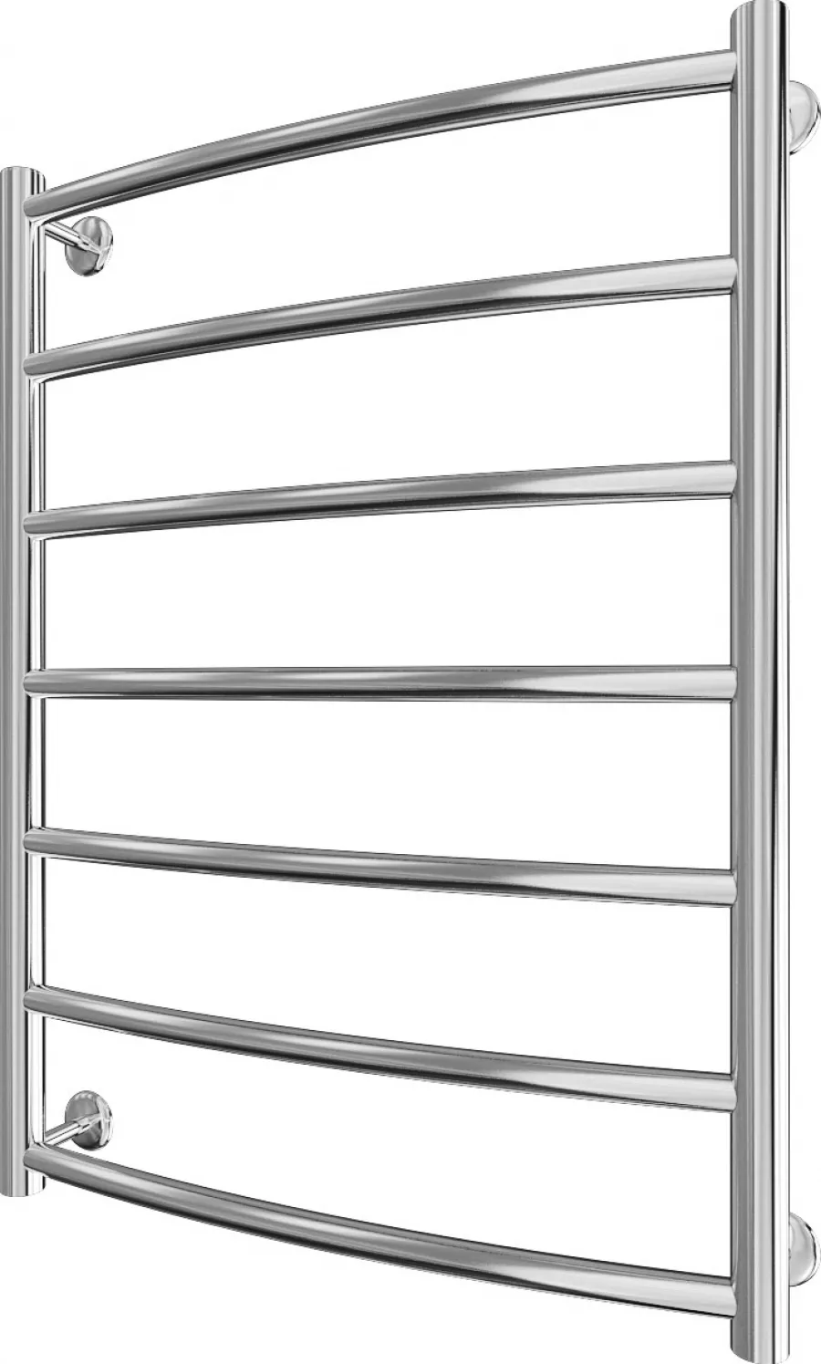 Calorifer baie portprosop Mario inox Classic 700x530/500 4820111350049 ...