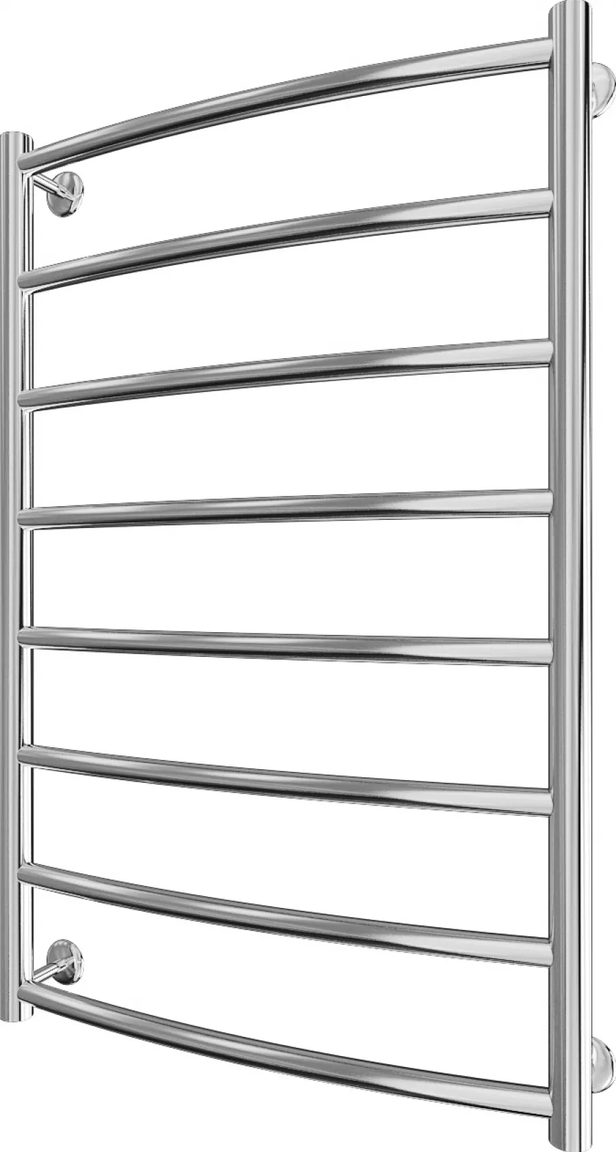 Calorifer baie portprosop Mario inox Classic 800x530/500 4820111350315 ...