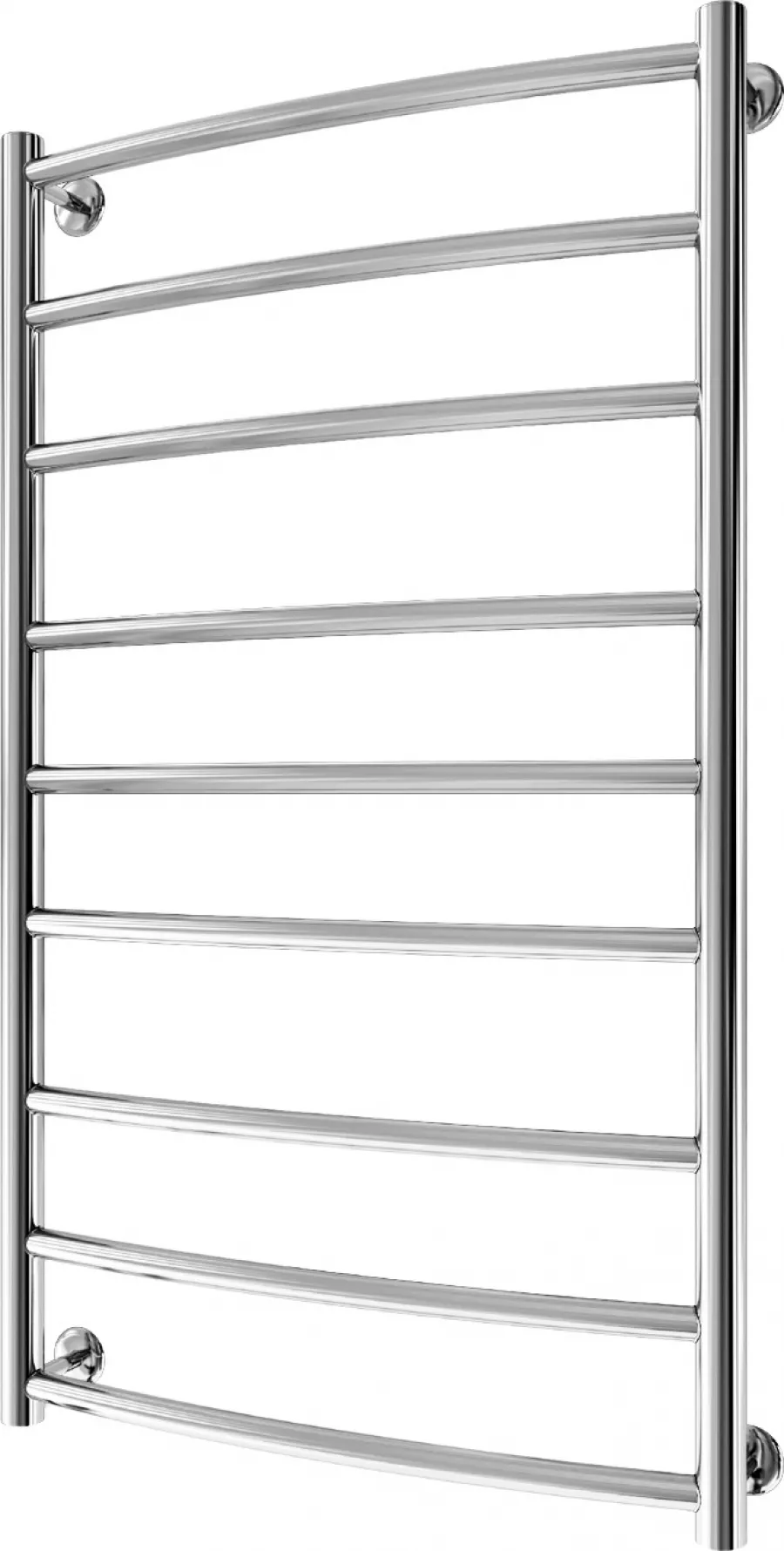 Calorifer baie portprosop Mario inox Classic 900x530/500 4820111350056 ...