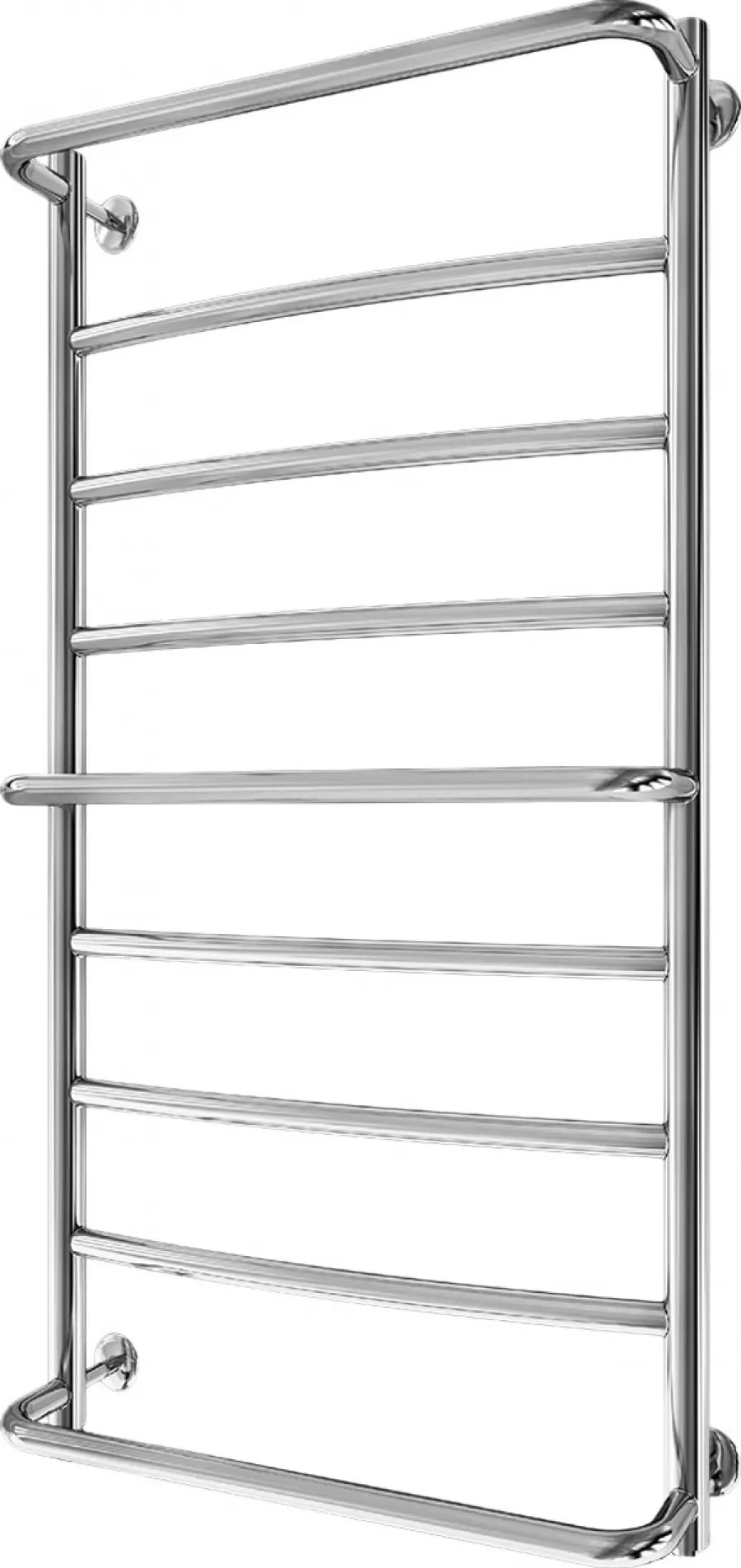 Calorifer baie portprosop Mario inox Lux 900x580/550 4820111354894 - cel.ro