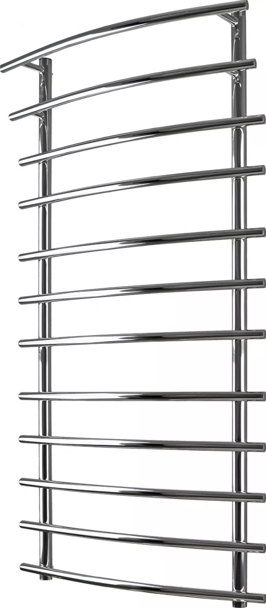 Calorifer baie portprosop Mario inox Mario 1200x630/500 4820111350155 ...