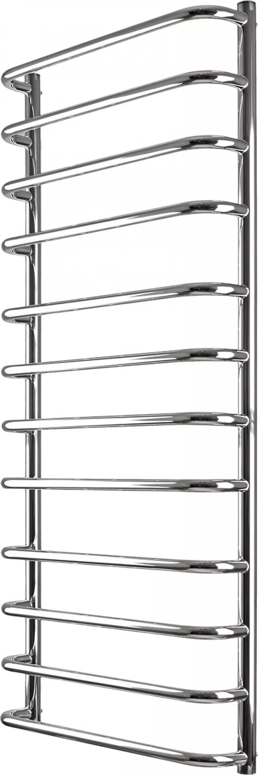 Calorifer baie portprosop Mario inox Standard 1200x530/500 ...