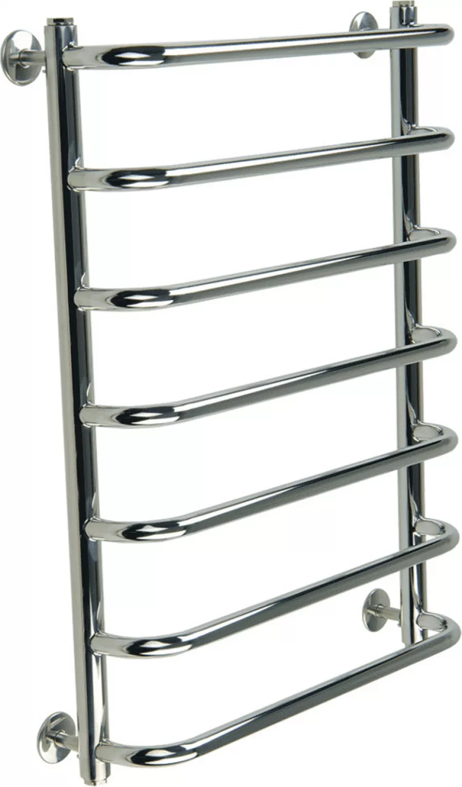 Calorifer baie portprosop Mario inox Standard 800x530/500 4820111350421 ...