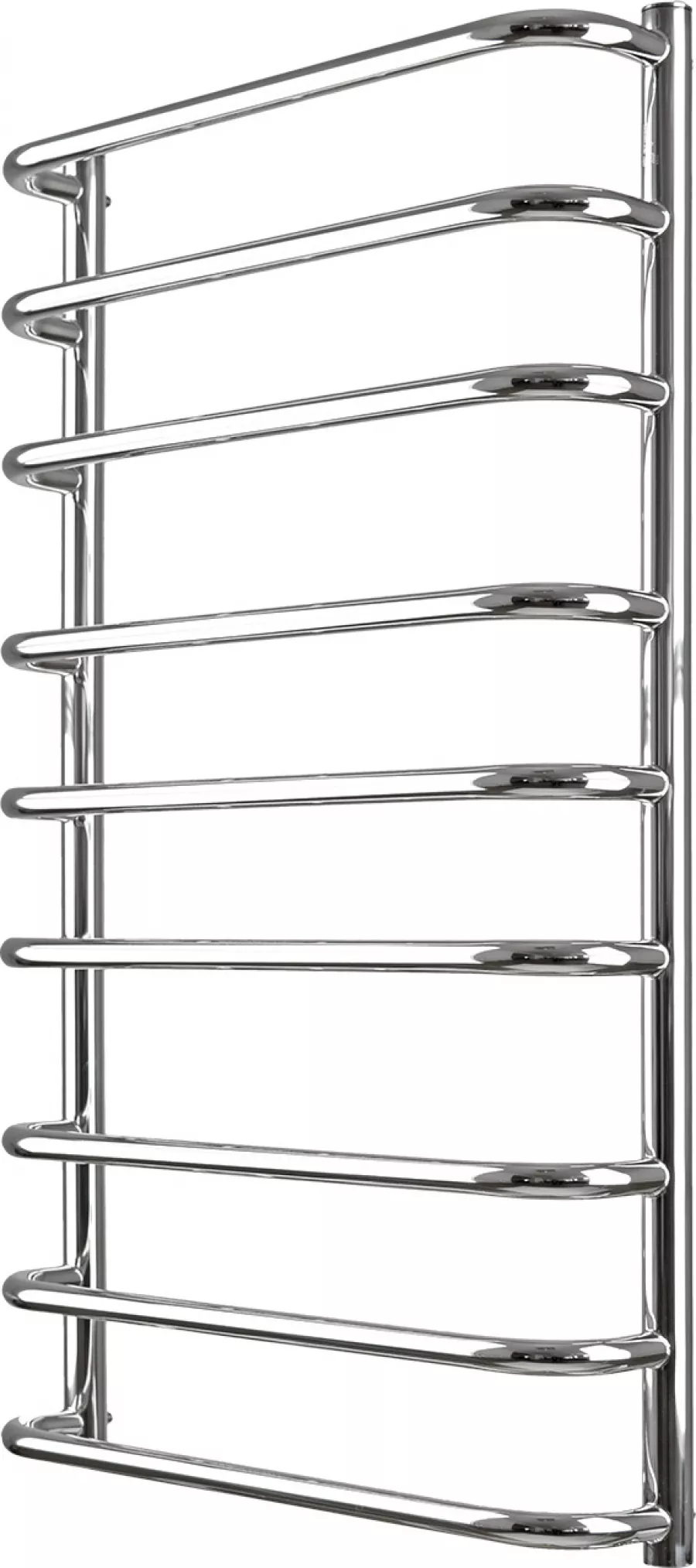 Calorifer baie portprosop Mario inox Standard 900x530/500 4820111350438 ...