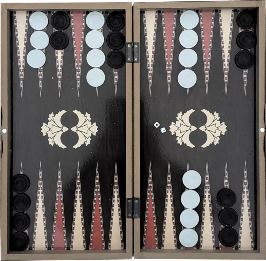 Joc table 50X50 cm Clau M | 29s_C56