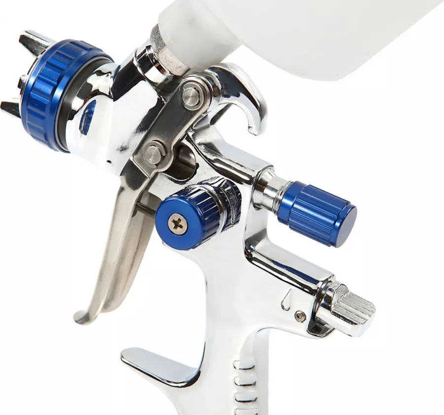 Pistol de vopsit 1.4mm 600ml GB5415 - cel.ro