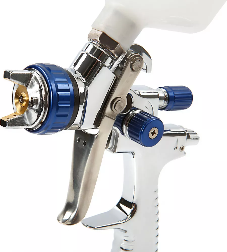 Pistol de vopsit 1.4mm 600ml GB5415 - cel.ro