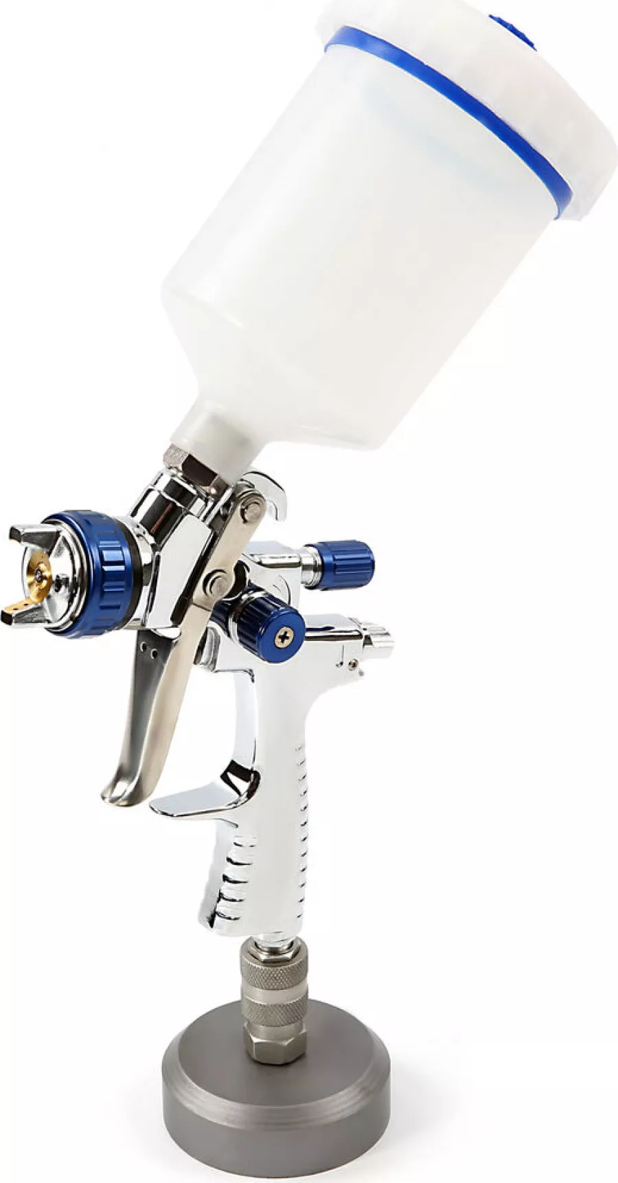 Pistol de vopsit 1.4mm 600ml GB5415 - cel.ro