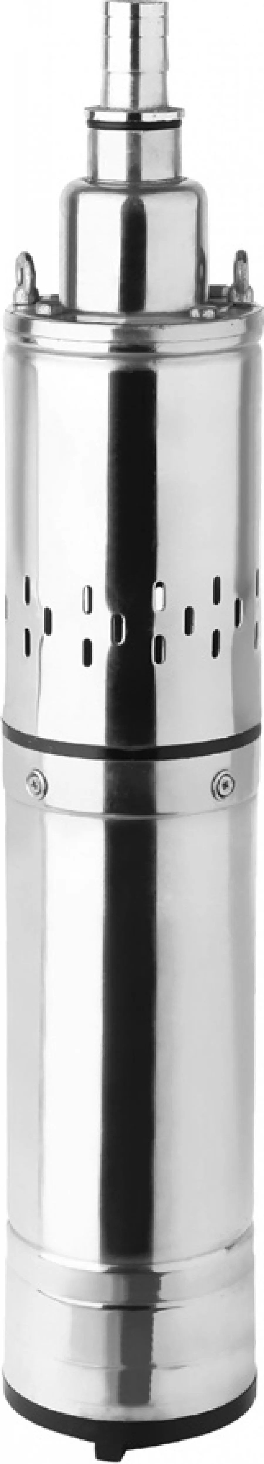 Pompa submersibila cu snec 1500 W debit maxim 40 L /min corp inox ...