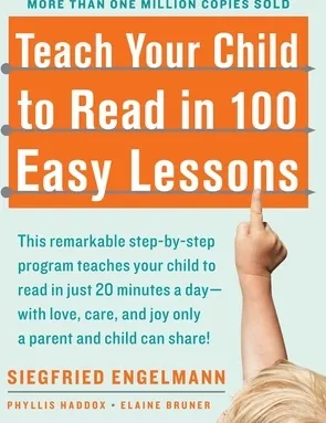 Teach Your Child to Read in 100 Easy Lessons mq_110591 - cel.ro