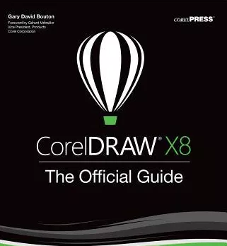 CorelDRAW X8 The Official Guide 16382878 - cel.ro