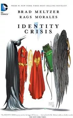 Identity Crisis 15320723 - cel.ro