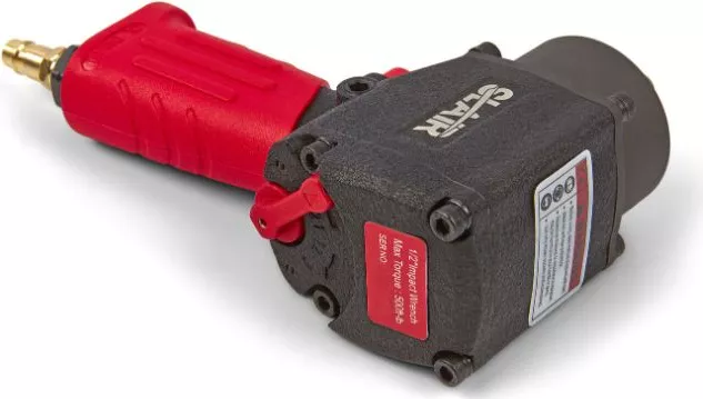 Pistol de impact extra scurt slair 1/2 680nm GB3053 - cel.ro