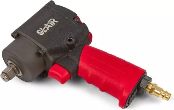 Pistol de impact extra scurt slair 1/2 680nm GB3053 - cel.ro