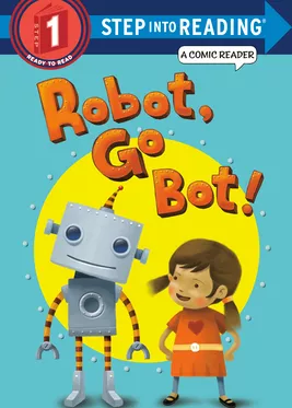 Robot Go Bot la CEL.ro
