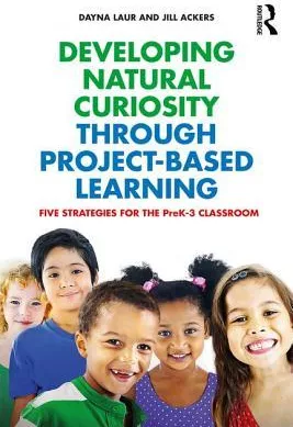 Developing Natural Curiosity Through Project Based Learning Five la CEL.ro