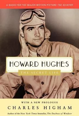 Howard Hughes The Secret Life la CEL.ro