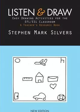 Listen and Draw Easy Drawing Activities for the Efl ESL Classroom ...