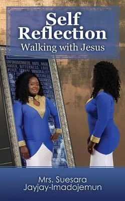 Self Reflection Walking with Jesus | 34561811