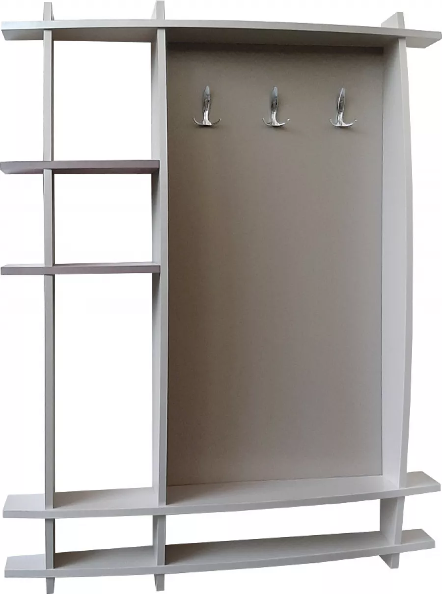 Cuier St. Galen pal Crem /Capucino 110 x 23 x 145 cm N141401MM - cel.ro