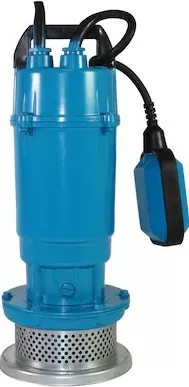 Pompa drenaj cu flotor ELEFANT QDX-1.5-16-0.37F 720BB - cel.ro