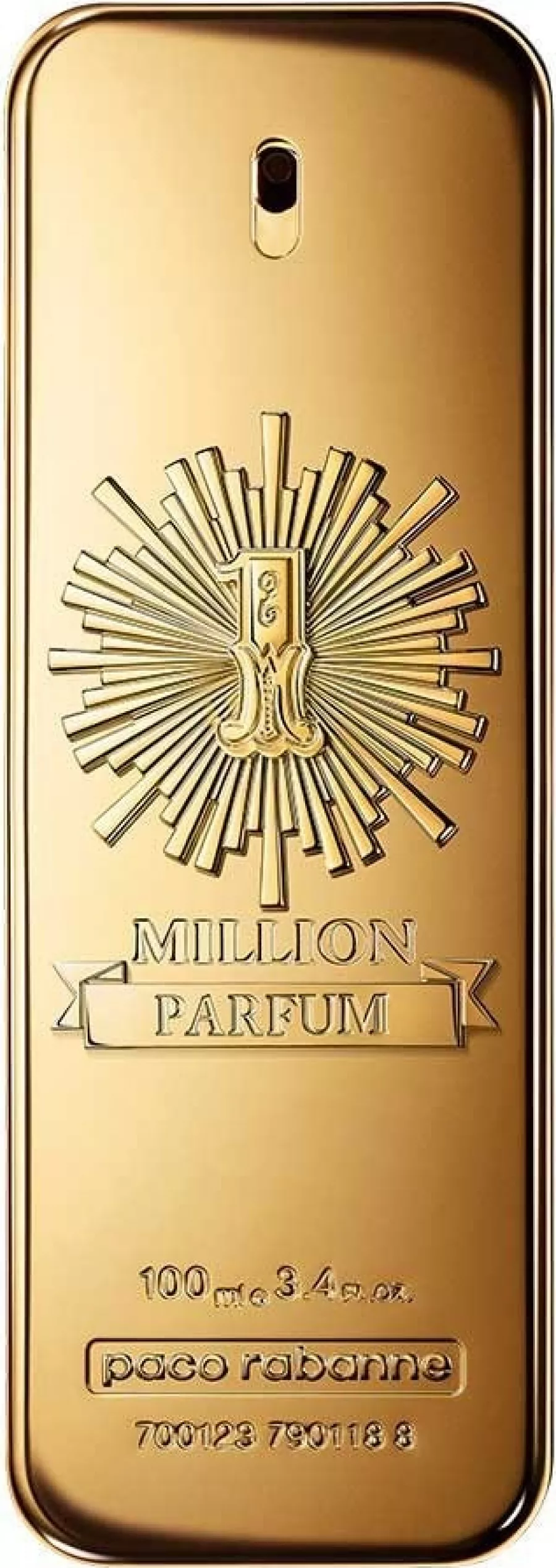 Paco Rabanne 1 Million - Esenta de parfum 100ml 3349668579839 - cel.ro