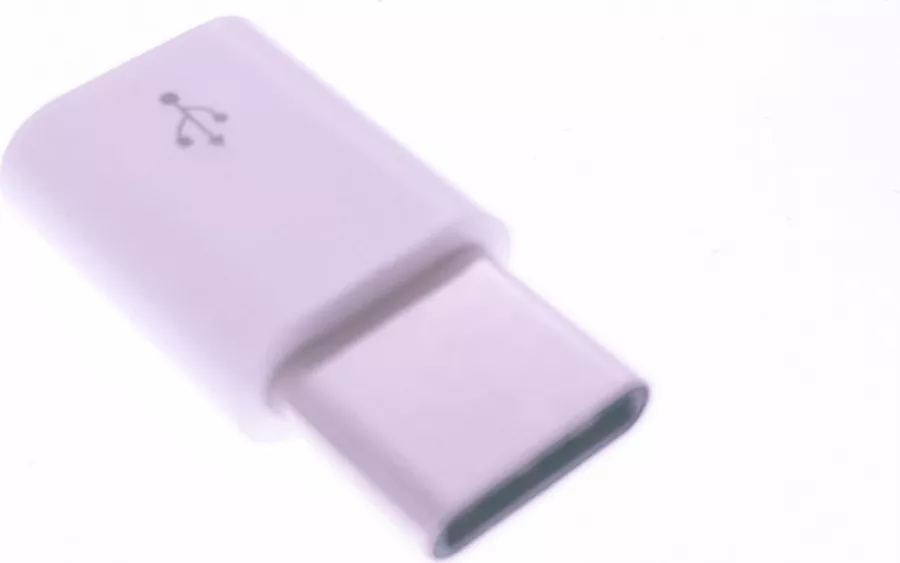 OMEGA USB TYPE-C PLUG TO MICRO USB PLUG ADAPTER OUCTCA-DC - cel.ro