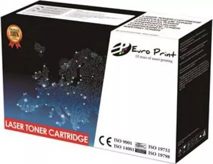 Toner HP HP CE505X / CF280X/ EXV40 Laser Cartridge Negru CE505x/CF280X ...