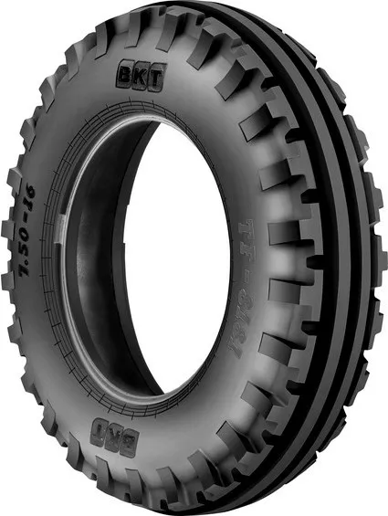Anvelopa agricola tractor U650 6.50-20 BKT TF8181 8PR 65020 - cel.ro
