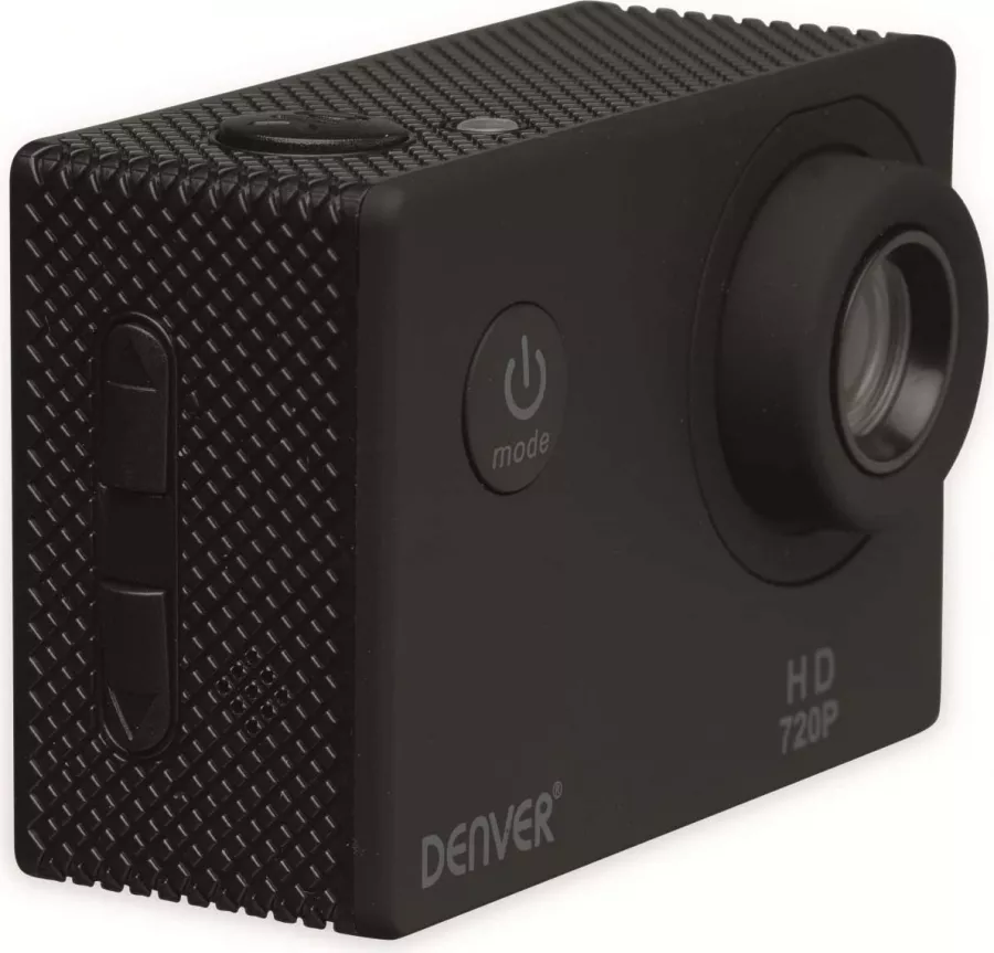 Camera Video Sport Denver ACT-320 HD 720p30FPS ACT-320 - cel.ro