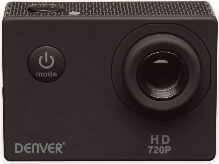 Camera Video Sport Denver ACT-320 HD 720p30FPS ACT-320 - cel.ro