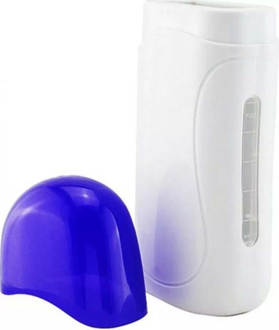 Incalzitor ceara Single ROLL ON - Epilare Corporala 4dh_avi - cel.ro